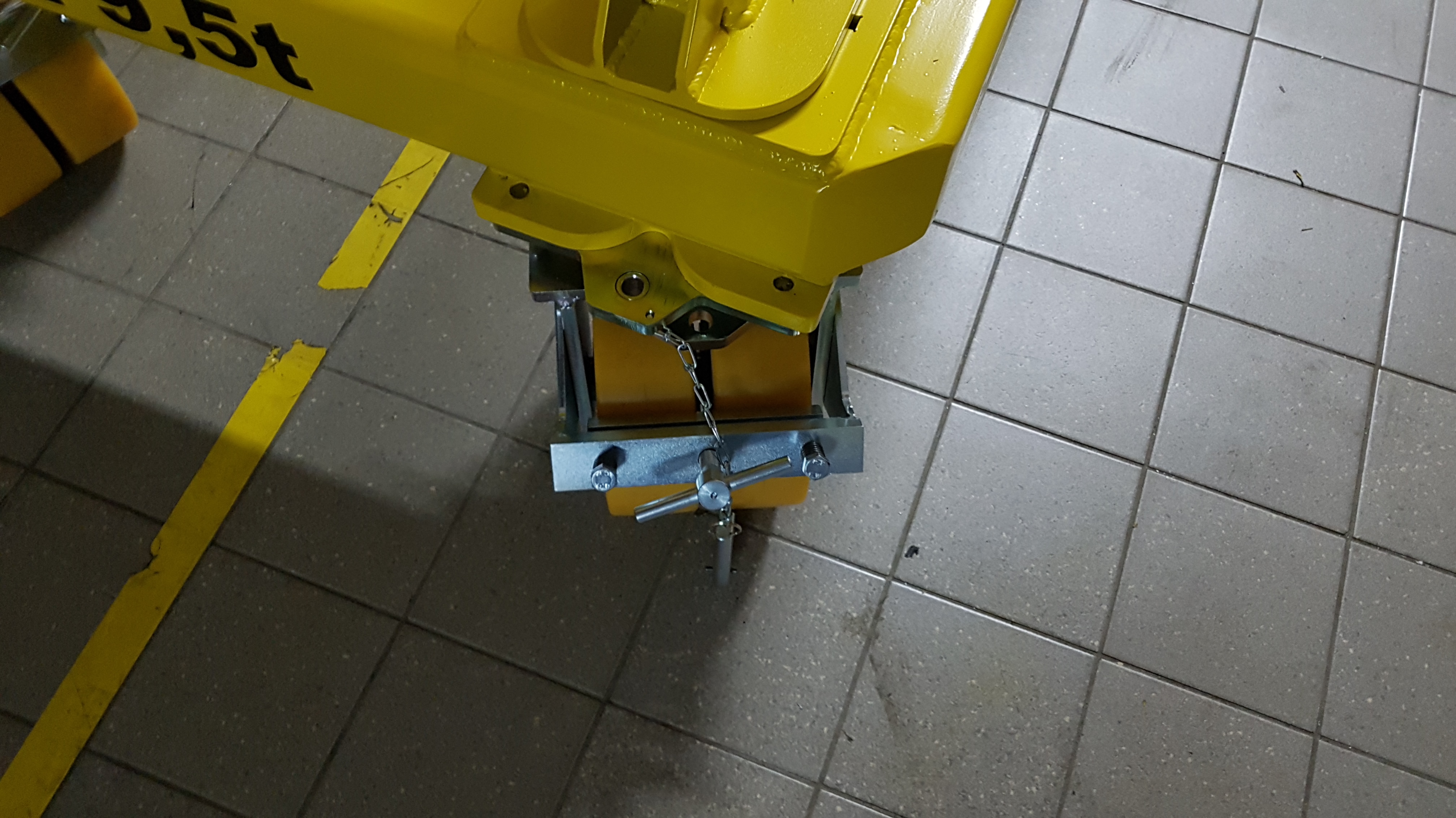 Katalog projektów SpanSet Polska PPH Sp. z o.o.